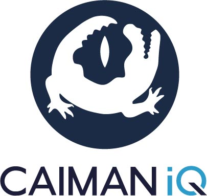 Big News from Caiman iQ: Introducing the Forms App